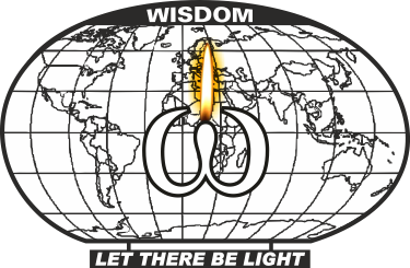 Wisdom World School – LET THERE BE LIGHT