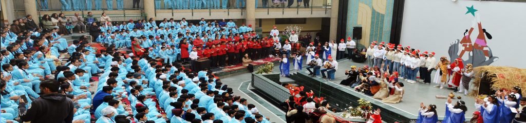 Home - Wisdom World School